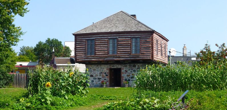 clergue-blockhouse – Archaeology on the Frontier