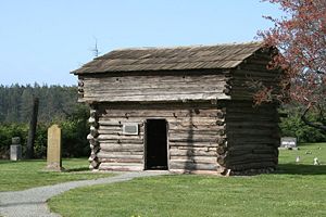 davis-blockhouse – Archaeology on the Frontier